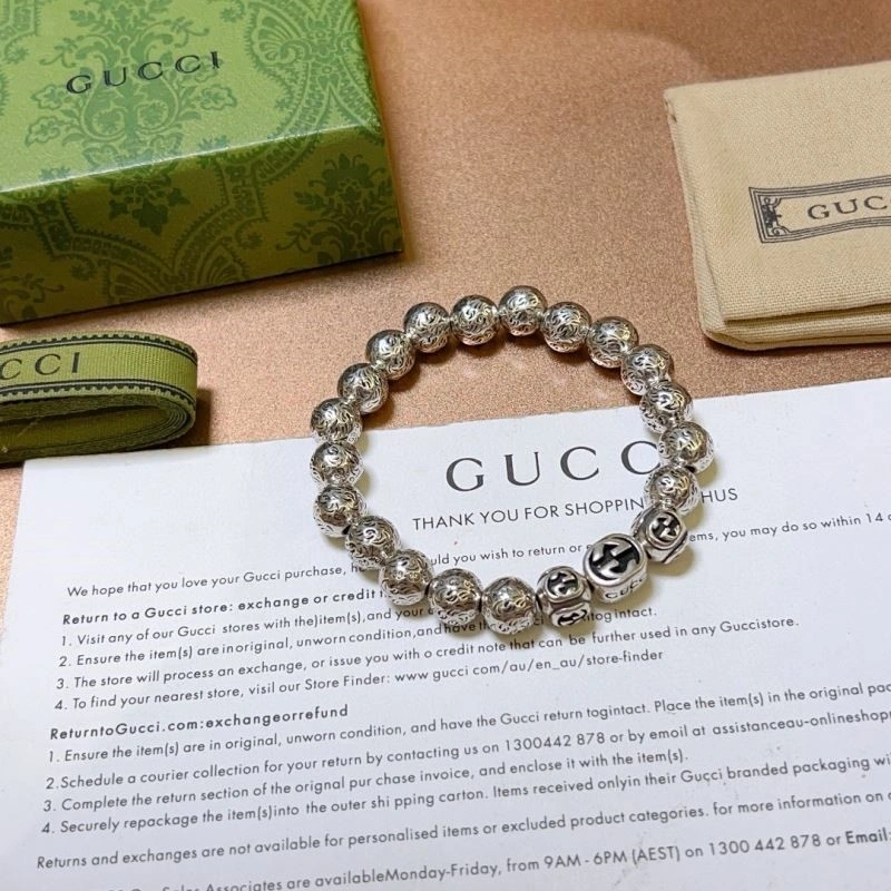 Affordable Gucci Bracelets