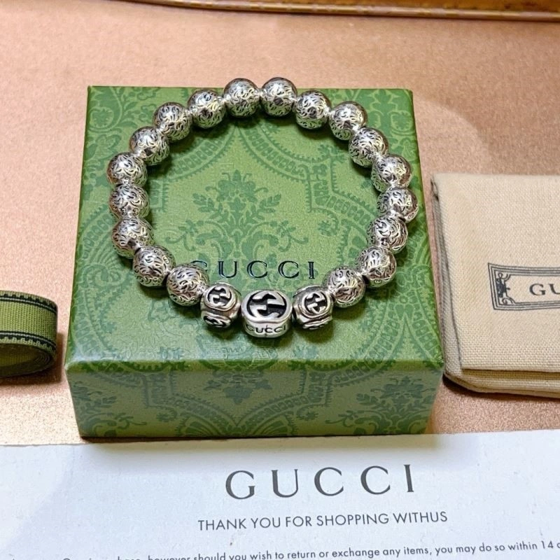 Affordable Gucci Bracelets