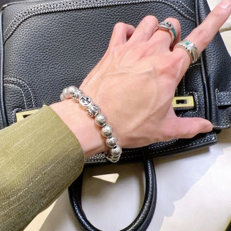 Affordable Gucci Bracelets