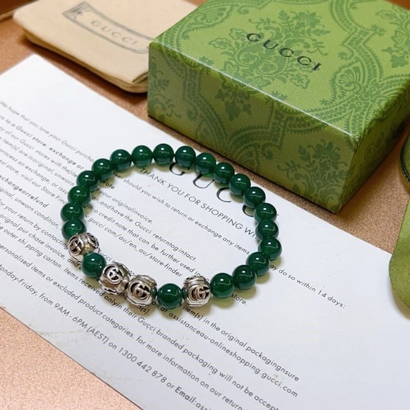 Precise copy Gucci Bracelets