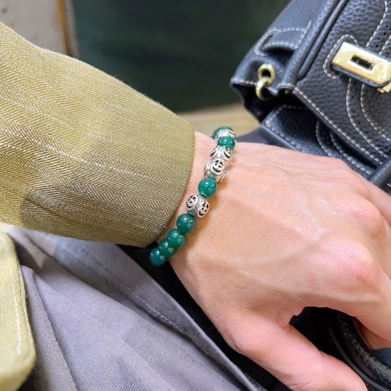 Precise copy Gucci Bracelets