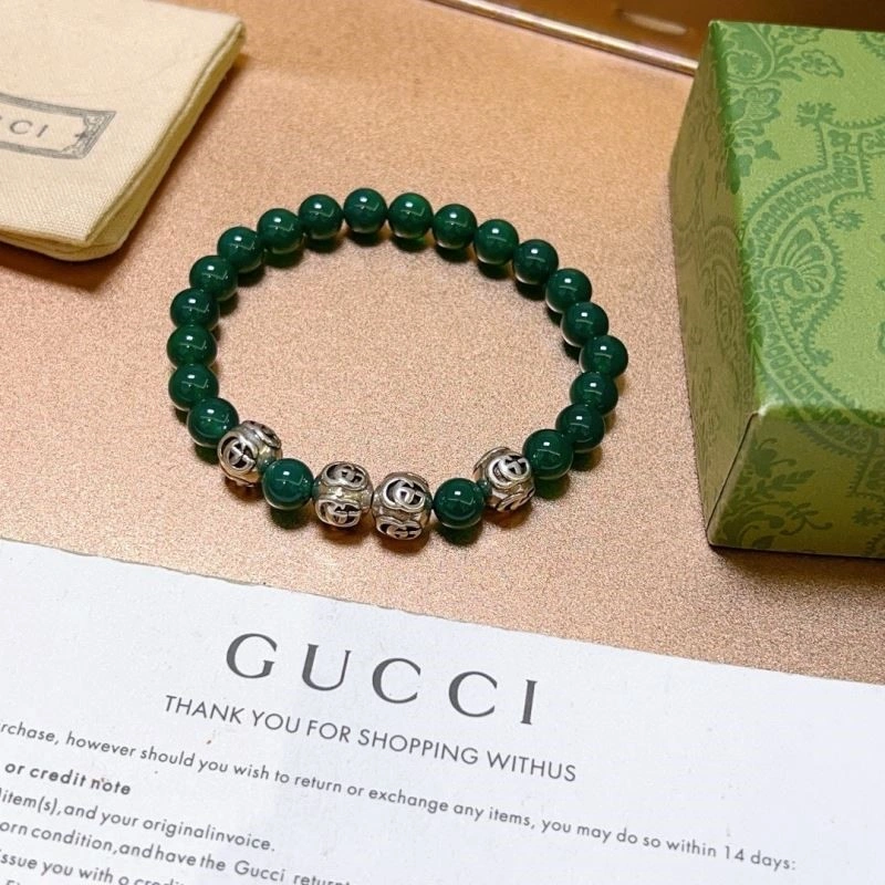 Precise copy Gucci Bracelets