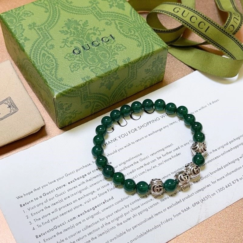 Precise copy Gucci Bracelets