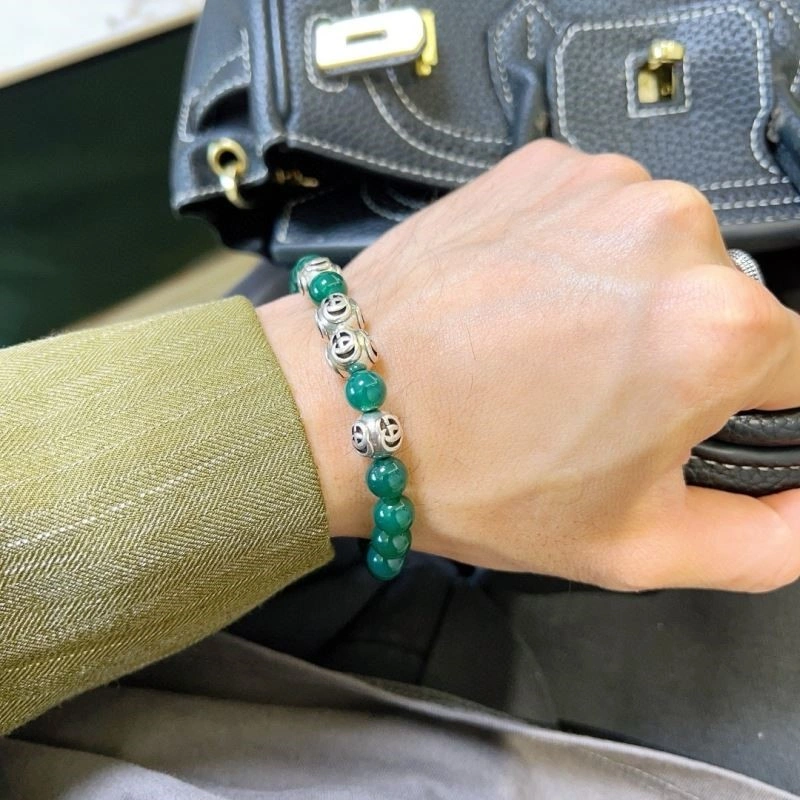 Precise copy Gucci Bracelets