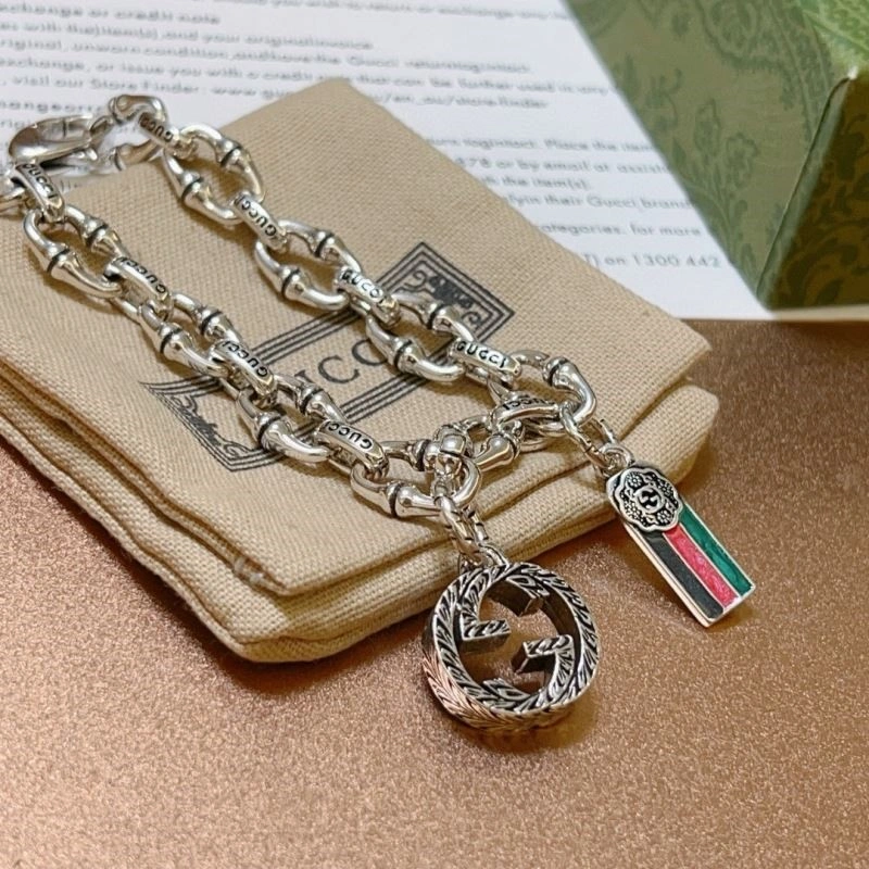 Factory-made Gucci Bracelets