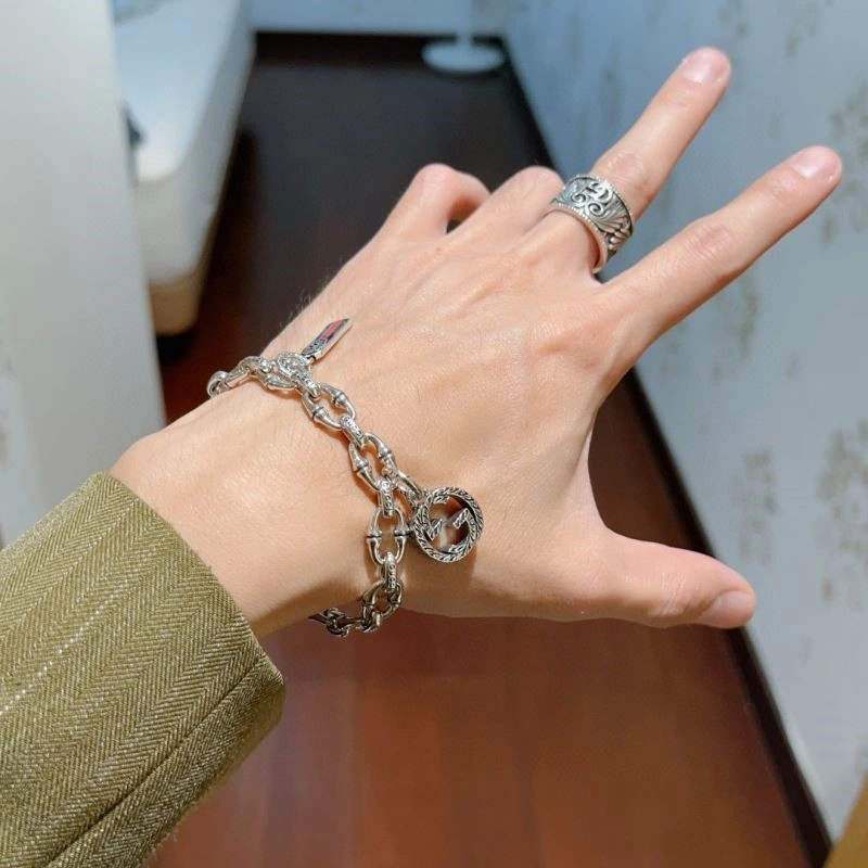 Factory-made Gucci Bracelets