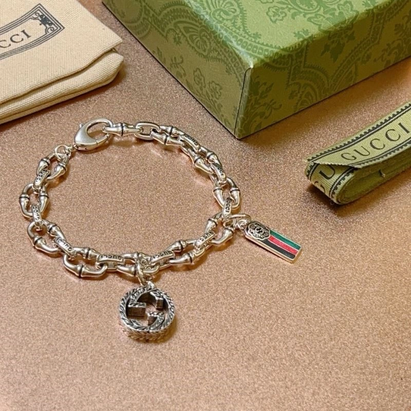 Factory-made Gucci Bracelets