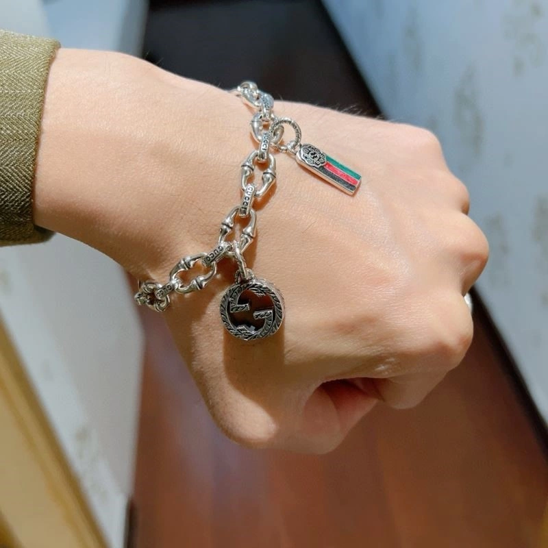 Factory-made Gucci Bracelets