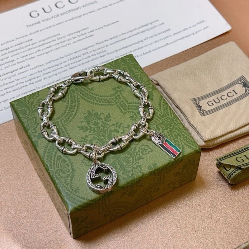 Factory-made Gucci Bracelets