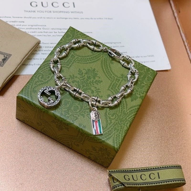 Factory-made Gucci Bracelets