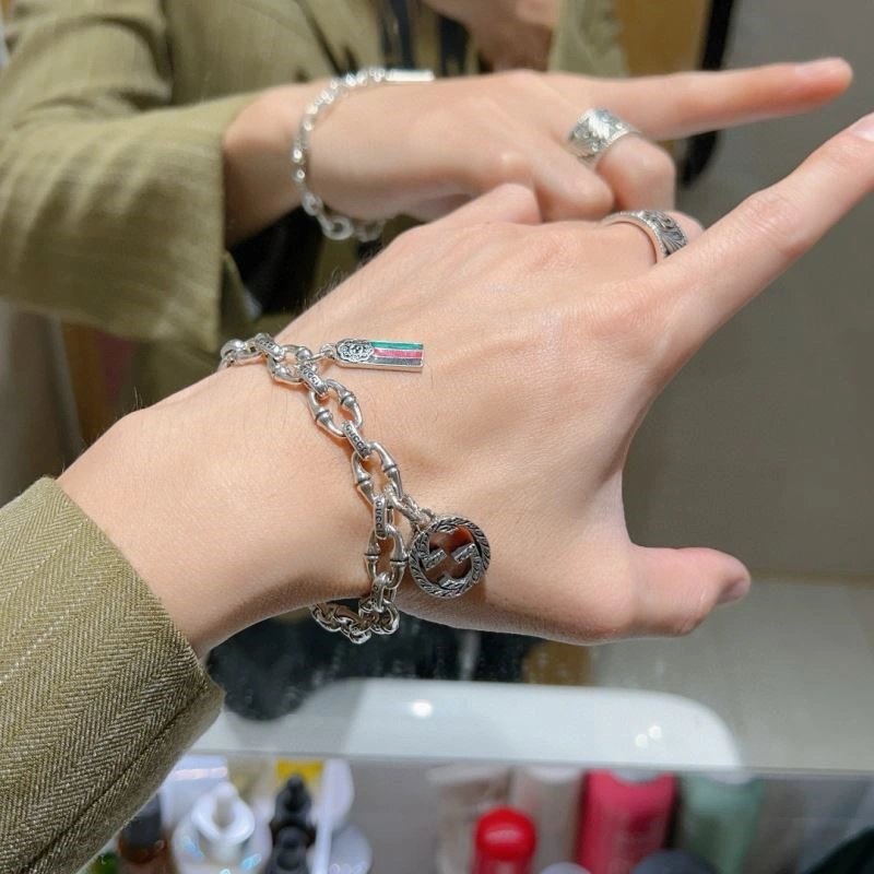 Factory-made Gucci Bracelets