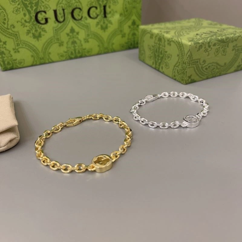 Gucci Bracelets