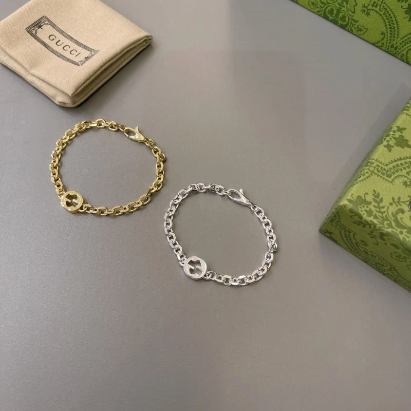 1:1 copy Gucci Bracelets
