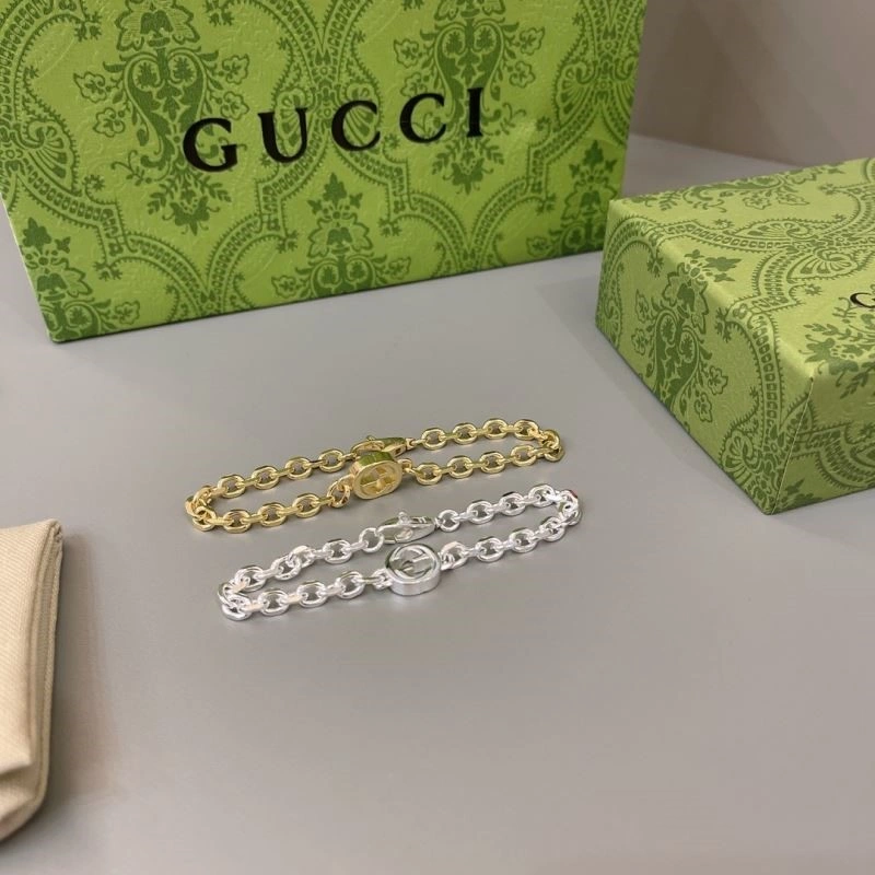 1:1 copy Gucci Bracelets