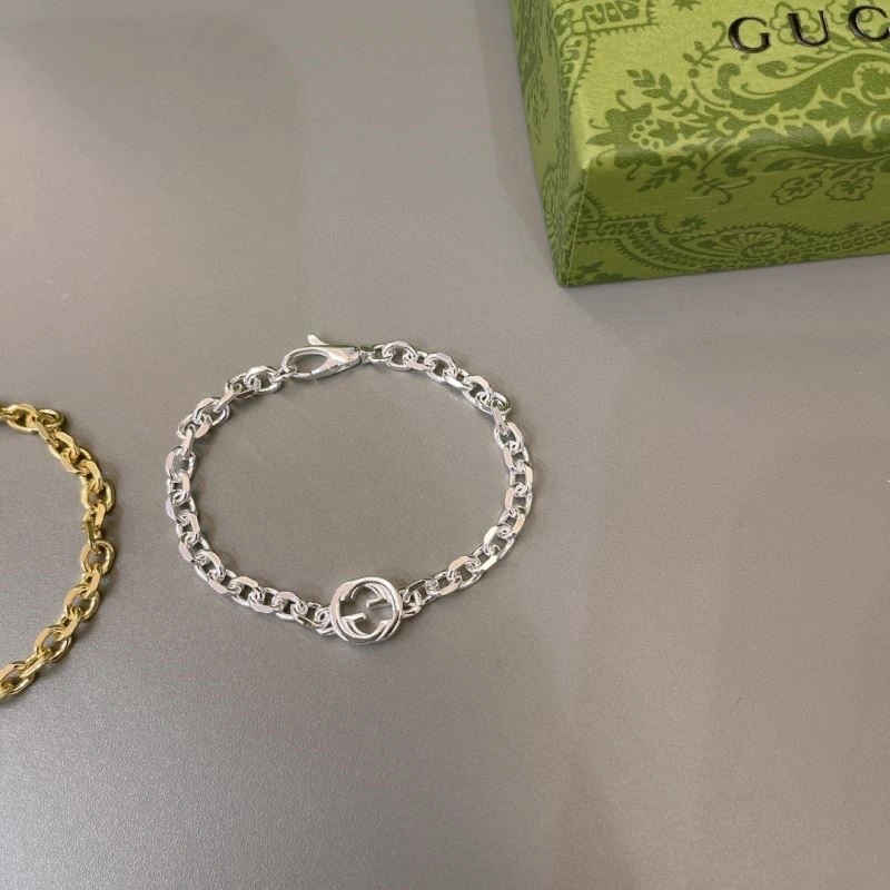 1:1 copy Gucci Bracelets
