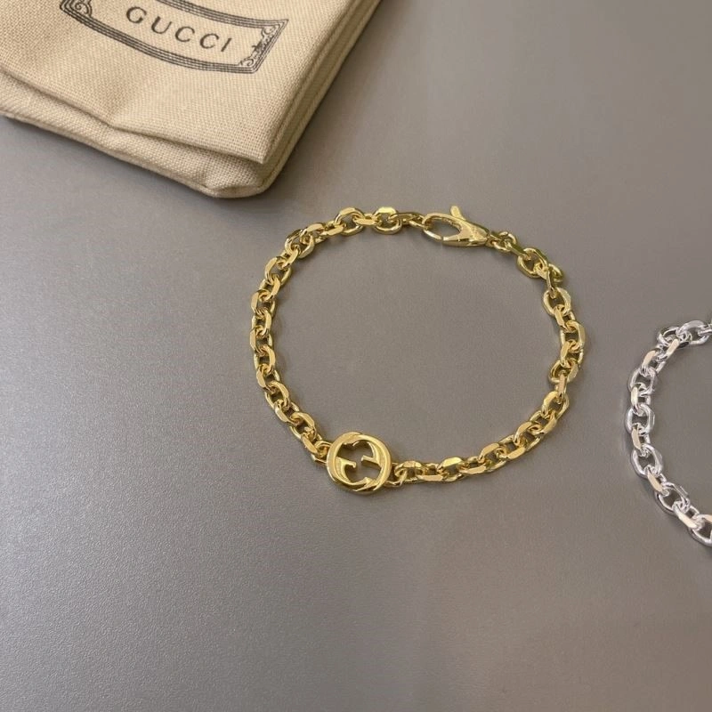 1:1 copy Gucci Bracelets