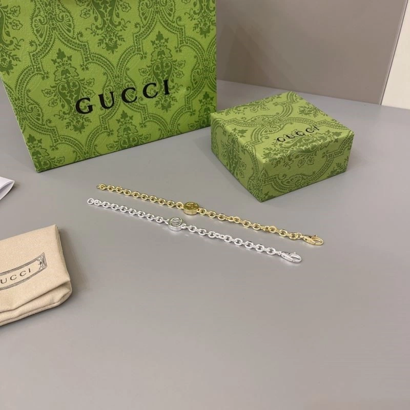 1:1 copy Gucci Bracelets