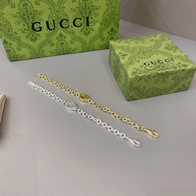 1:1 copy Gucci Bracelets
