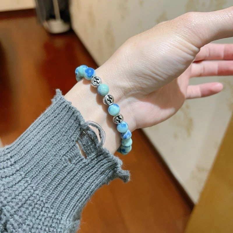 Precise copy Gucci Bracelets
