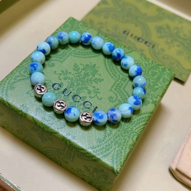 Precise copy Gucci Bracelets