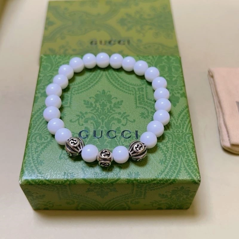 Top match Gucci Bracelets