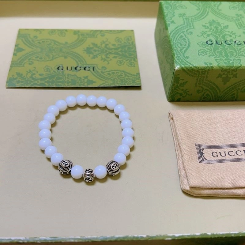 Top match Gucci Bracelets