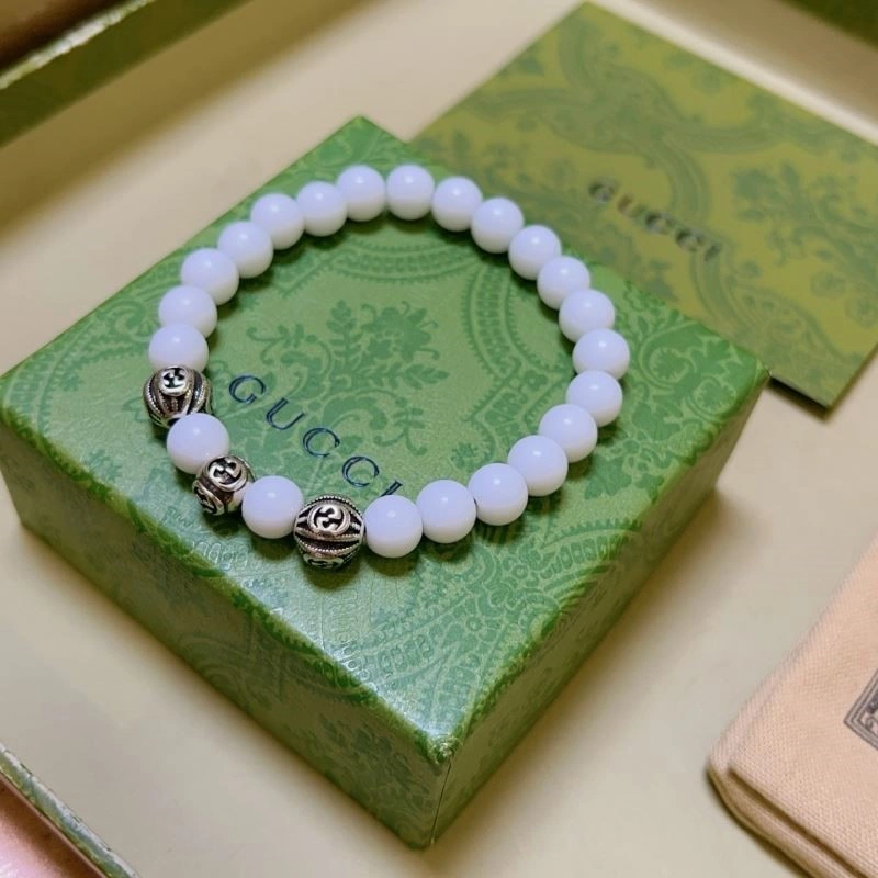 Top match Gucci Bracelets