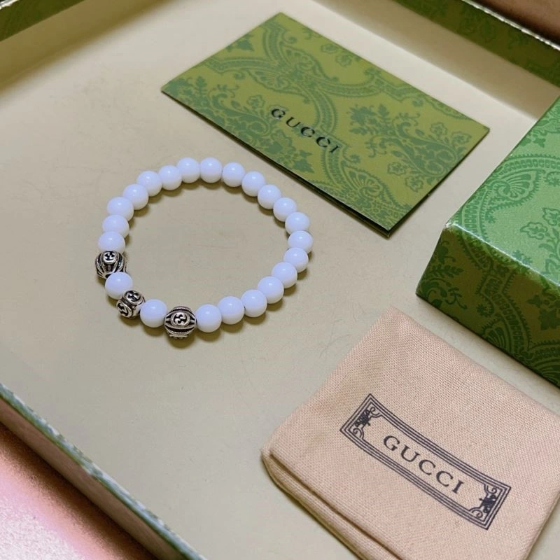 Top match Gucci Bracelets