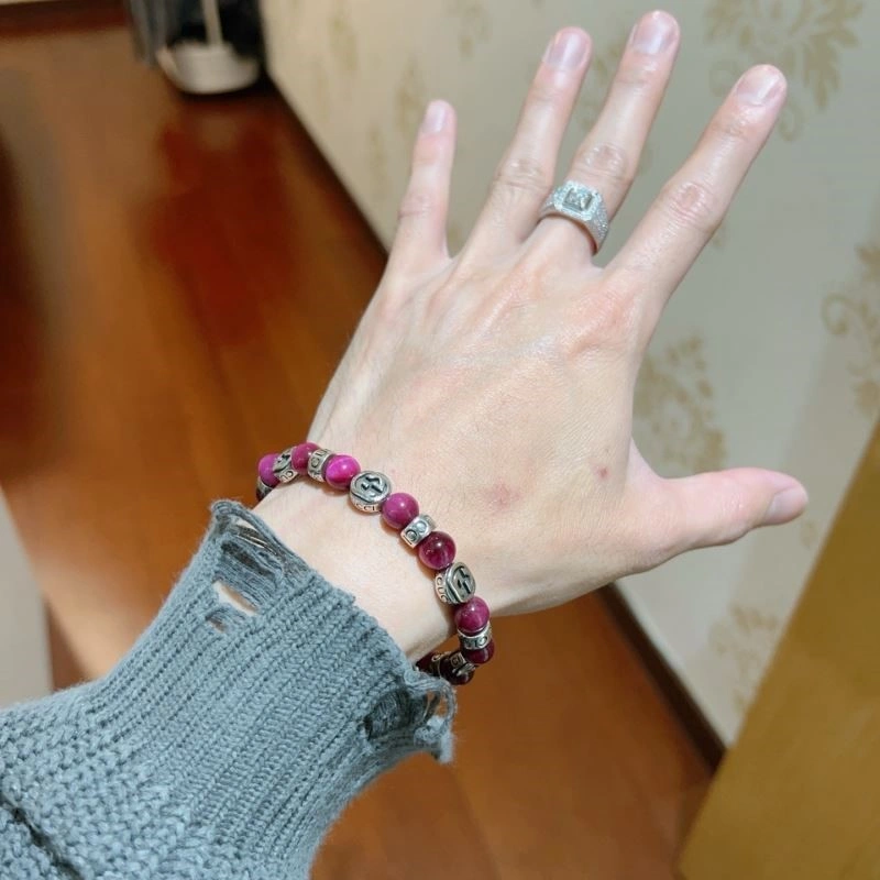 Accurate model Gucci Bracelets