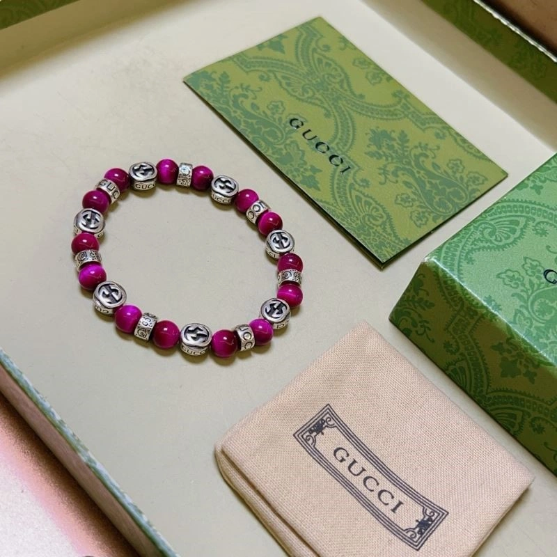Accurate model Gucci Bracelets