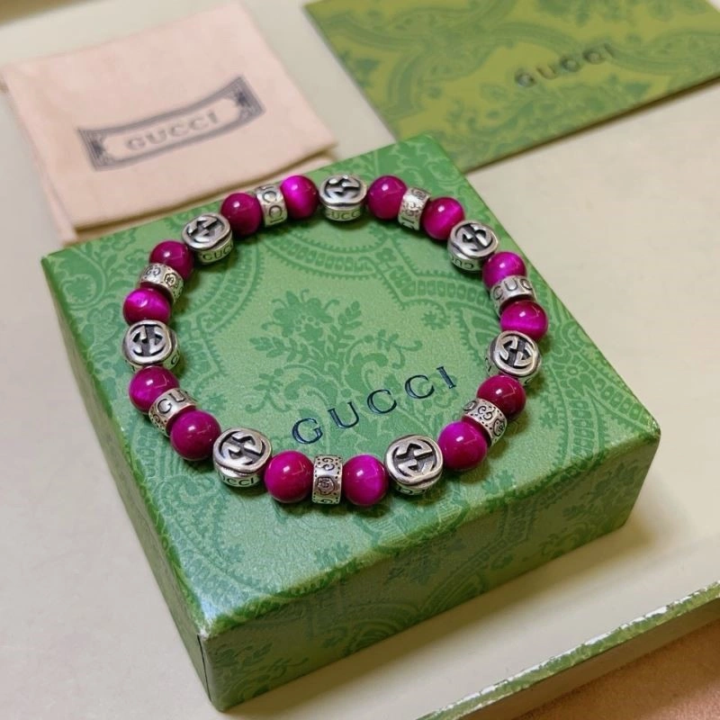 Accurate model Gucci Bracelets
