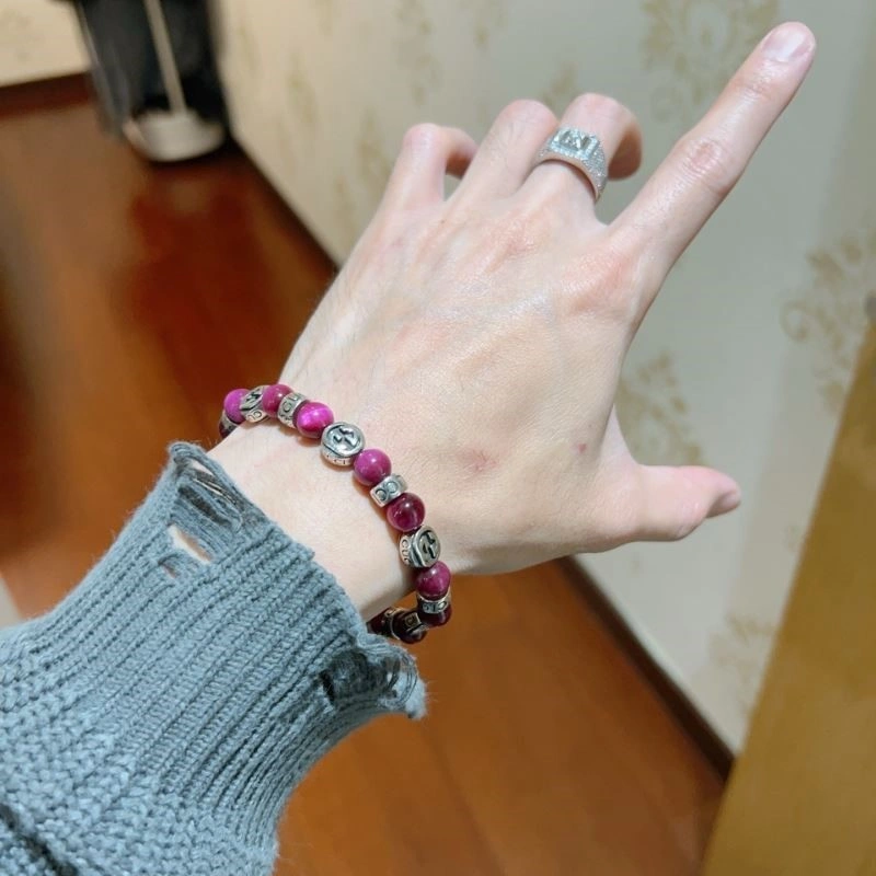 Accurate model Gucci Bracelets