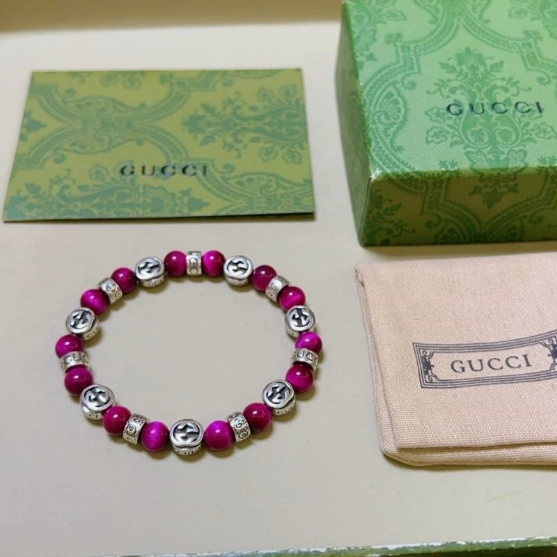 Accurate model Gucci Bracelets