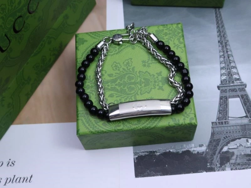 Genuine Gucci Bracelets