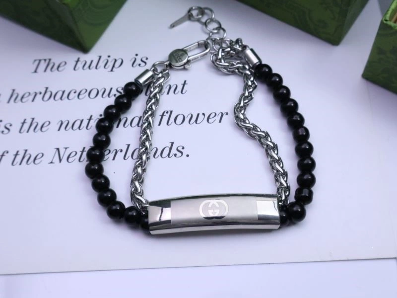 Genuine Gucci Bracelets