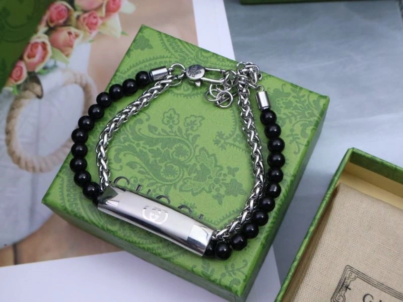 Genuine Gucci Bracelets