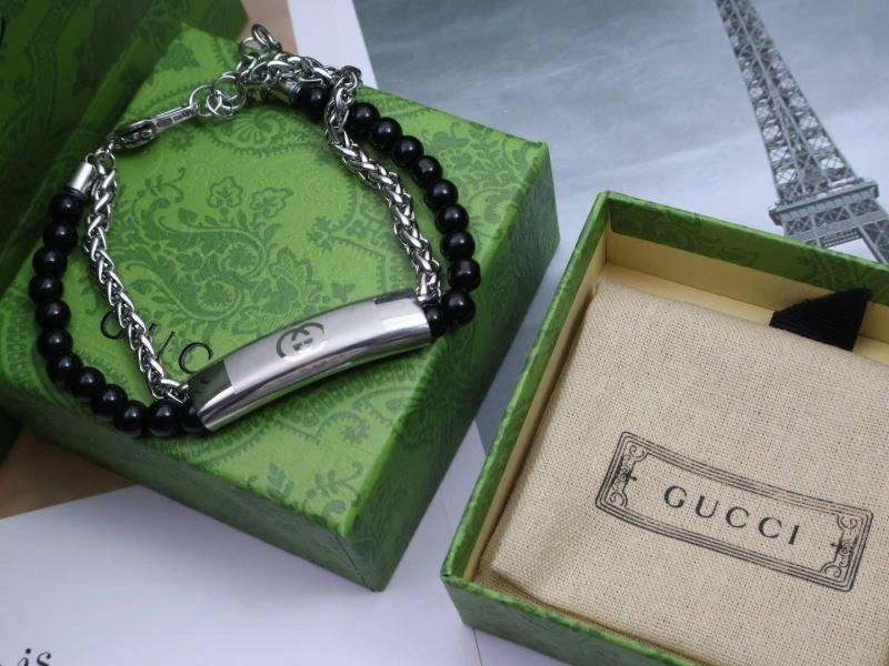 Genuine Gucci Bracelets