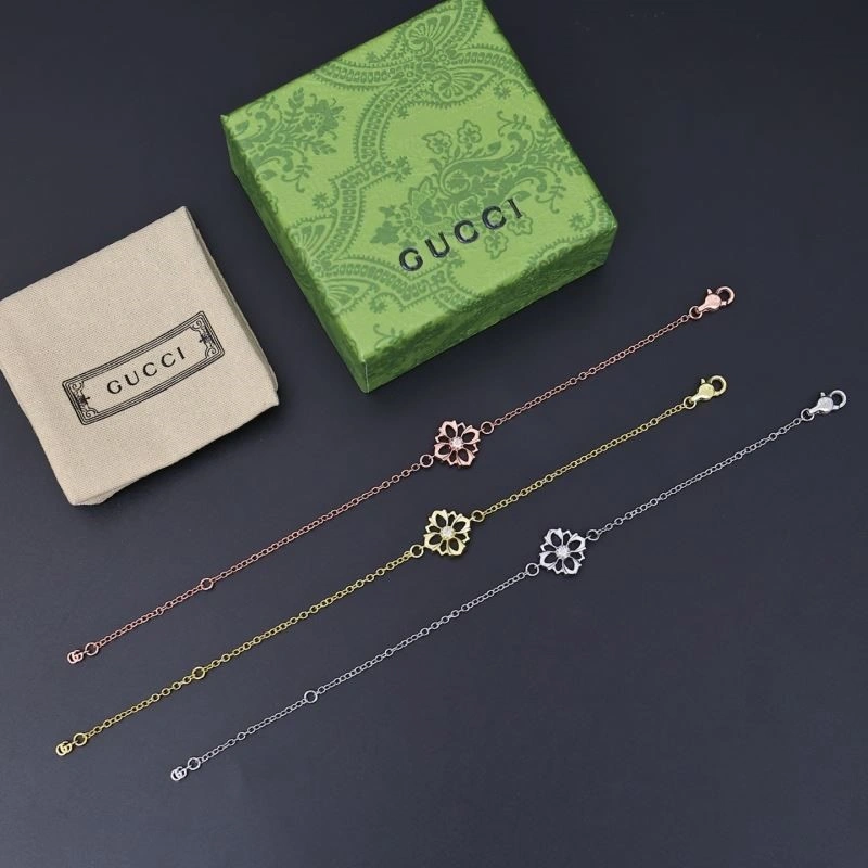 Low-cost Gucci Bracelets