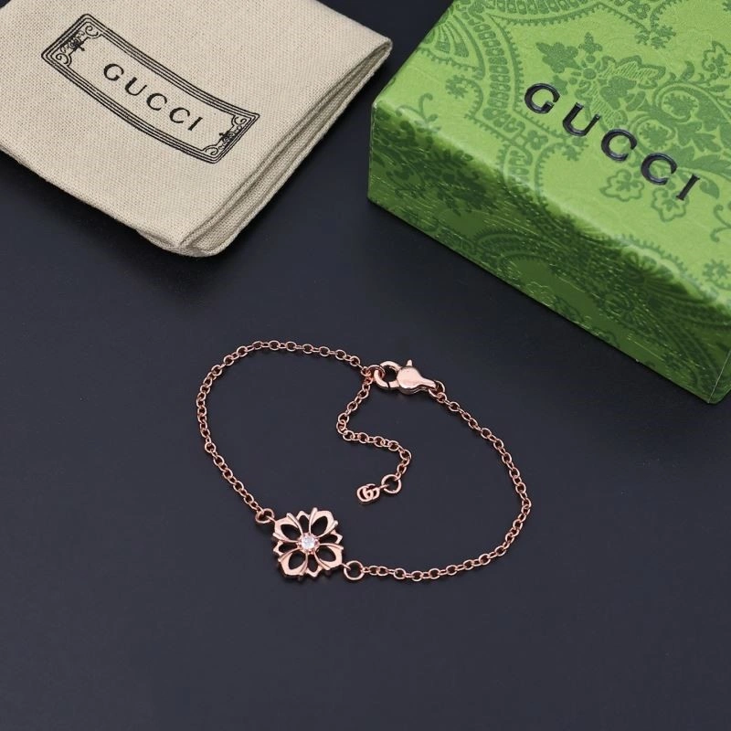 Low-cost Gucci Bracelets