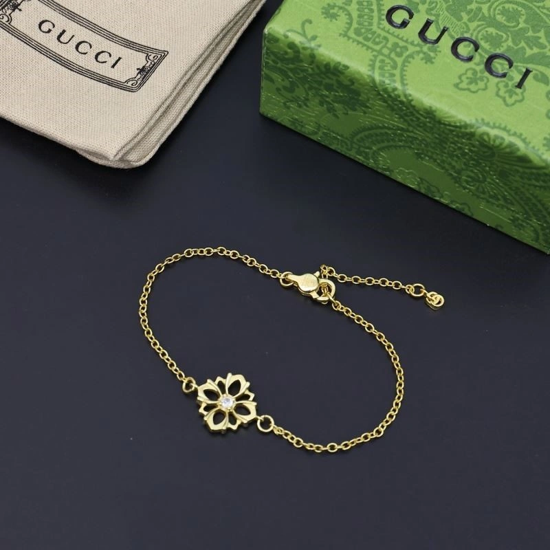 Low-cost Gucci Bracelets