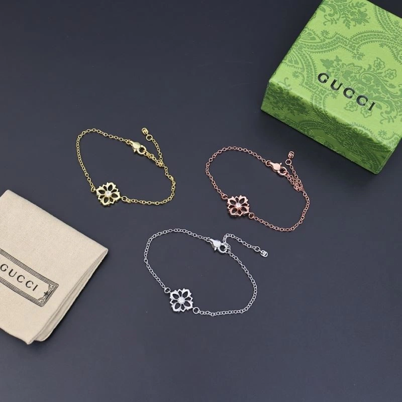 Low-cost Gucci Bracelets