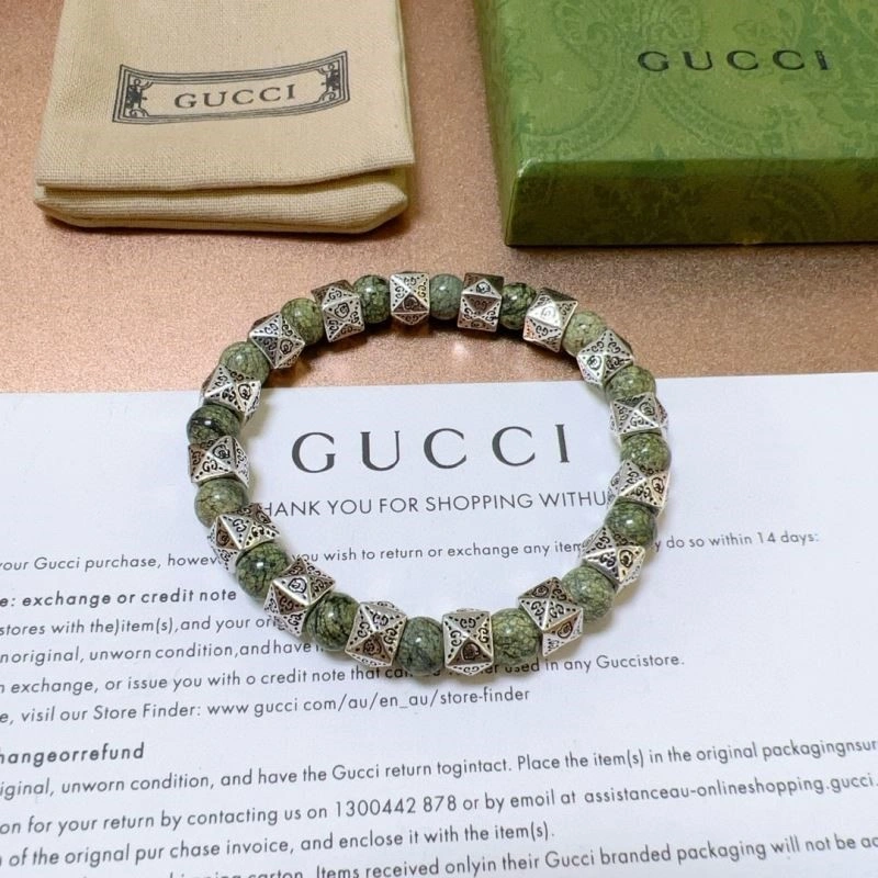 Affordable Gucci Bracelets