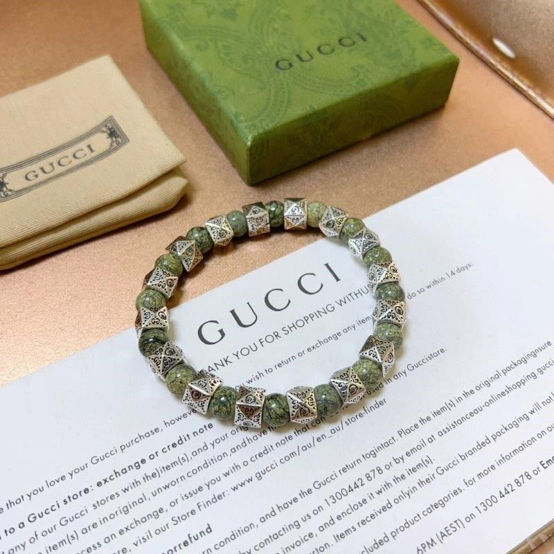 Affordable Gucci Bracelets