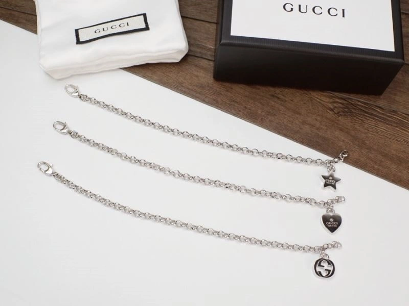 Low-cost Gucci Bracelets