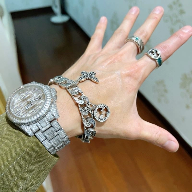 Affordable Gucci Bracelets