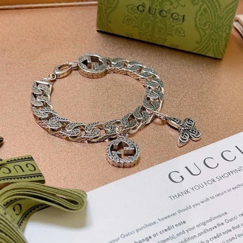 Affordable Gucci Bracelets