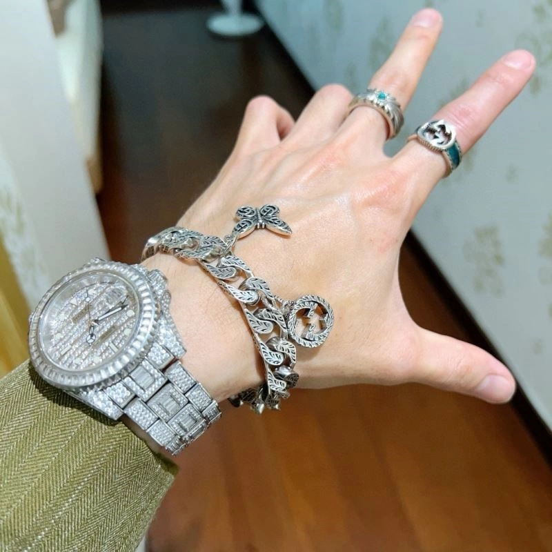 Affordable Gucci Bracelets