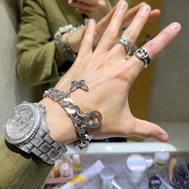Affordable Gucci Bracelets