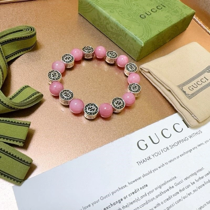 Precise copy Gucci Bracelets
