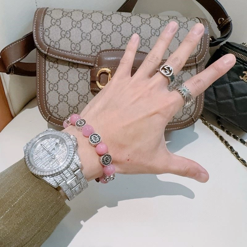 Precise copy Gucci Bracelets